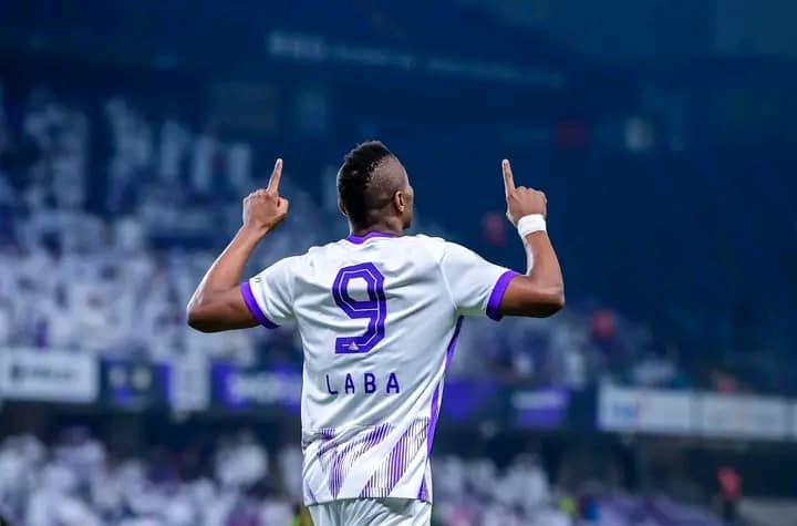 ADNOC UAE Pro League|J23 : Laba Kodjo Fo-Doh offre la victoire à Al Ain ...